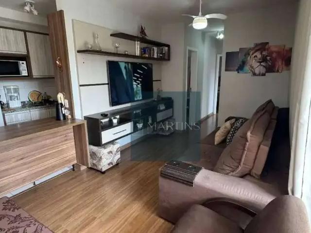 Apartamento para Venda em Jundiaí/SP Engordadouro 3 Quartos