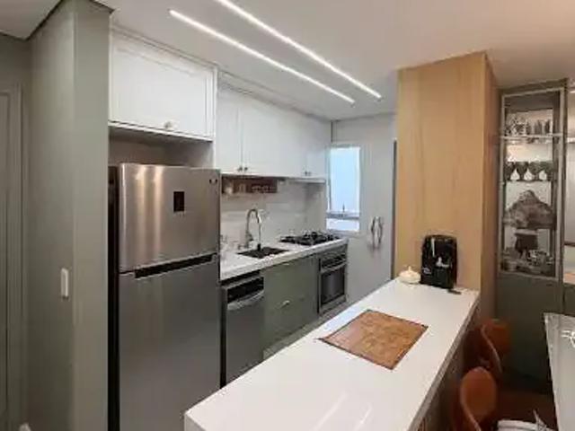 Apartamento para Venda em Jundiaí/SP Engordadouro 3 Quartos