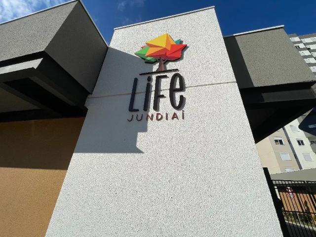 Apartamento para Venda em Jundiaí/SP Engordadouro 3 Quartos