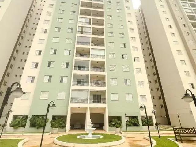 Apartamento para Venda em Jundiaí/SP Engordadouro 3 Quartos