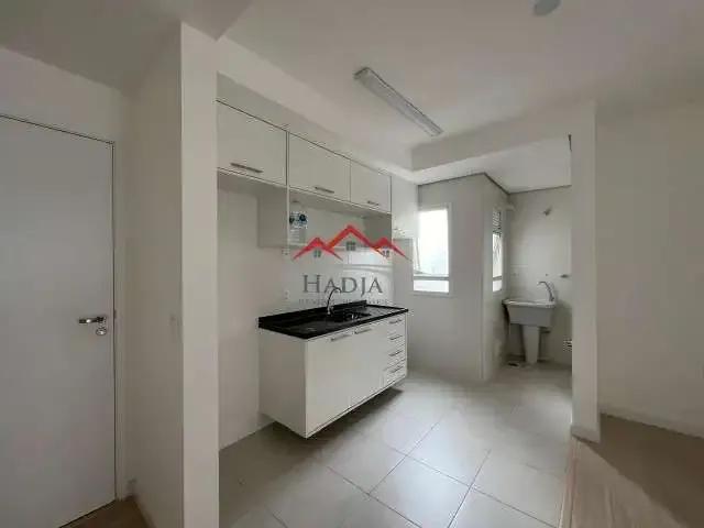Apartamento para Venda em Jundiaí/SP Engordadouro 3 Quartos