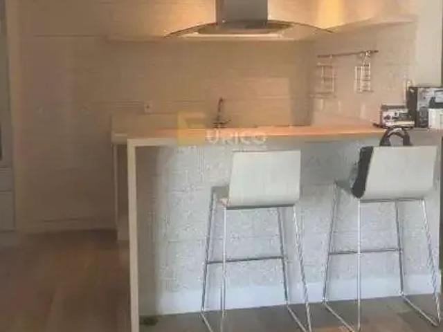 Apartamento para Venda em Jundiaí/SP Engordadouro 3 Quartos