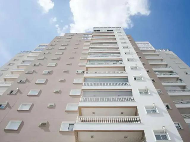 Apartamento para Venda em Jundiaí/SP Engordadouro 3 Quartos