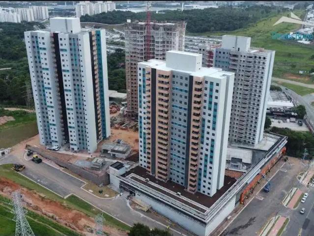 Apartamento para Venda em Jundiaí/SP Engordadouro 3 Quartos