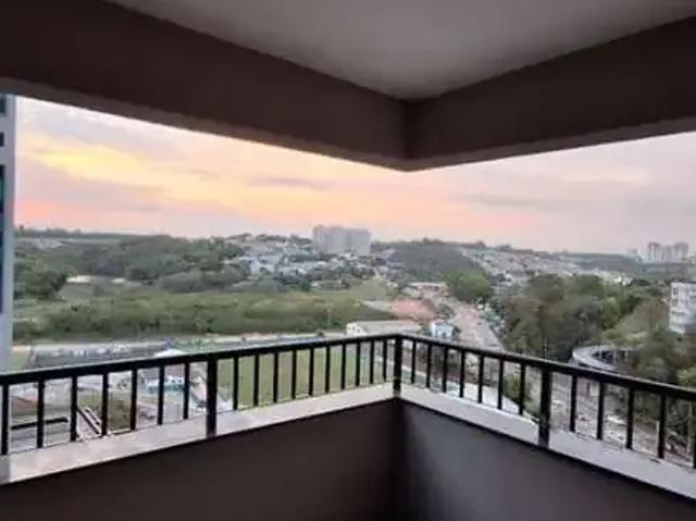 Apartamento para Venda em Jundiaí/SP Engordadouro 3 Quartos