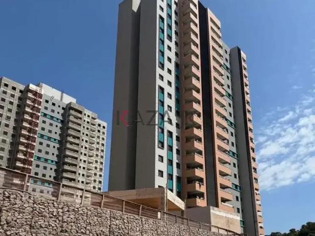 Apartamento para Venda em Jundiaí/SP Engordadouro 3 Quartos