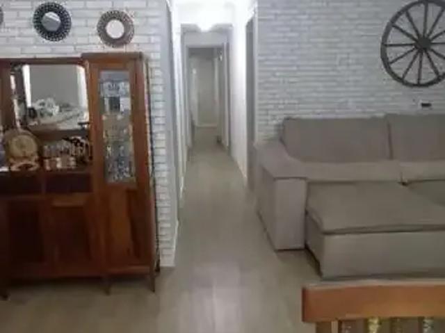 Apartamento para Venda em Jundiaí/SP Engordadouro 3 Quartos
