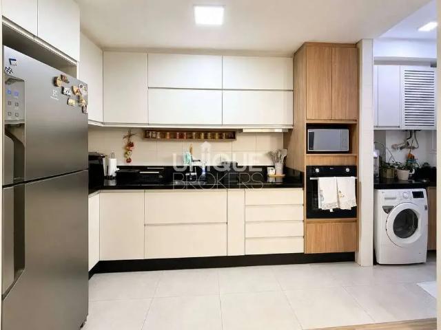 Apartamento para Venda em Jundiaí/SP Engordadouro 3 Quartos