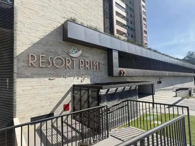 Apartamento para Venda em Jundiaí/SP Engordadouro 3 Quartos