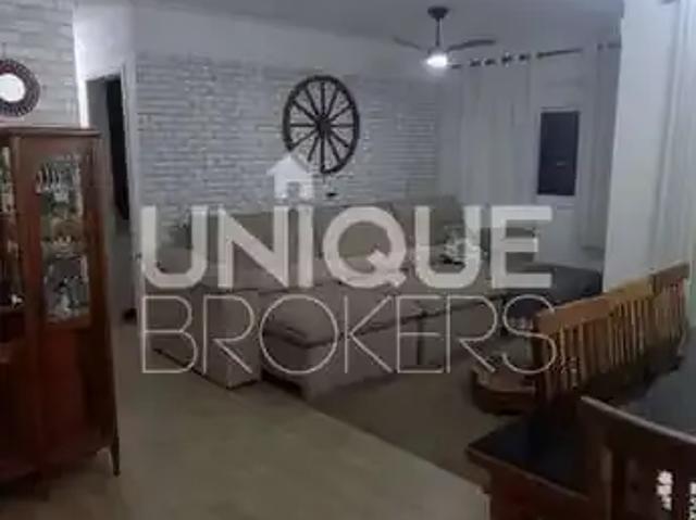 Apartamento para Venda em Jundiaí/SP Engordadouro 3 Quartos