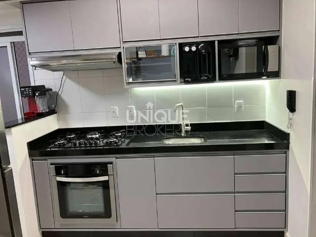 Apartamento para Venda em Jundiaí/SP Engordadouro 3 Quartos