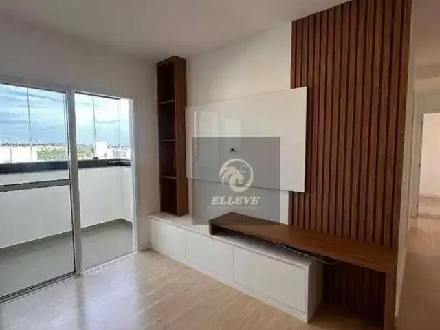 Apartamento para Venda em Jundiaí/SP Engordadouro 3 Quartos