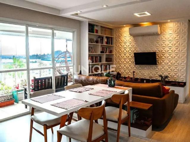 Apartamento para Venda em Jundiaí/SP Engordadouro 3 Quartos