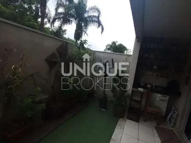 Apartamento para Venda em Jundiaí/SP Engordadouro 3 Quartos