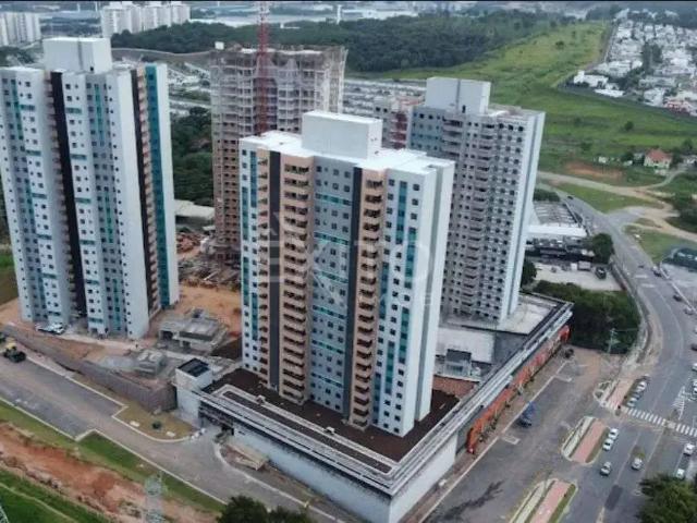 Apartamento para Venda em Jundiaí/SP Engordadouro 3 Quartos