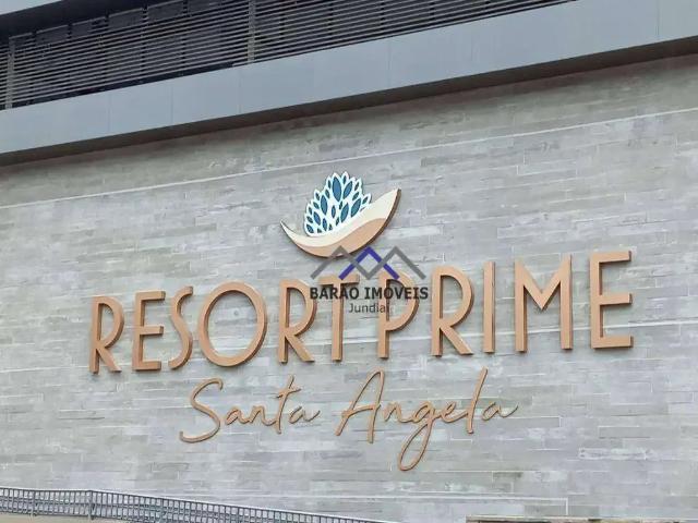 Apartamento para Venda em Jundiaí/SP Engordadouro 3 Quartos