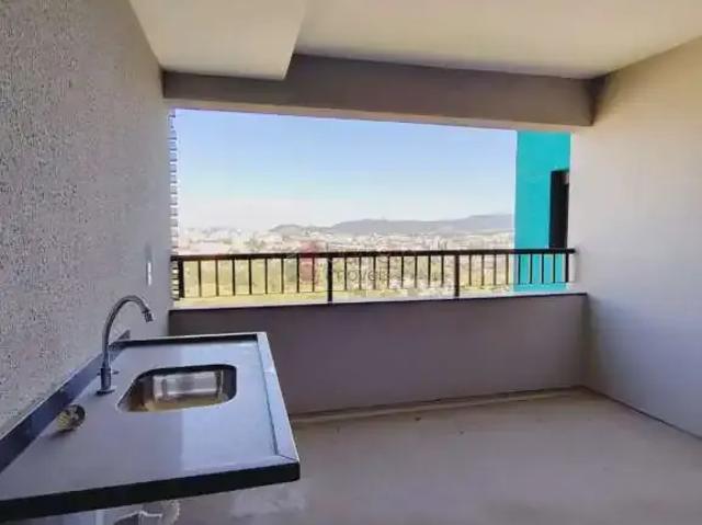 Apartamento para Venda em Jundiaí/SP Engordadouro 3 Quartos
