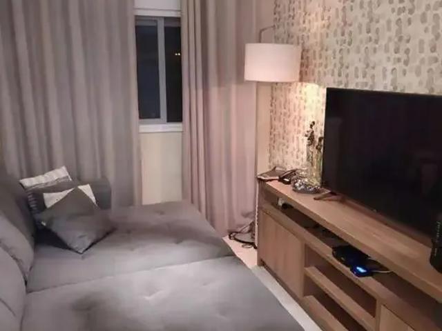 Apartamento para Venda em Jundiaí/SP Engordadouro 3 Quartos