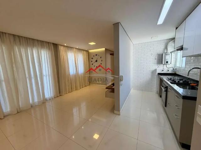 Apartamento para Venda em Jundiaí/SP Engordadouro 3 Quartos