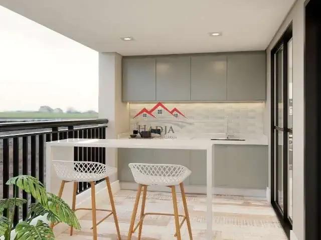 Apartamento para Venda em Jundiaí/SP Engordadouro 3 Quartos