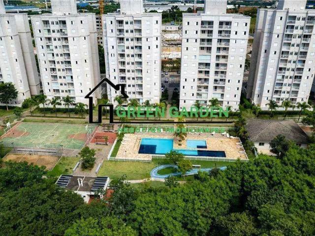 Apartamento para Venda em Jundiaí/SP Engordadouro 3 Quartos