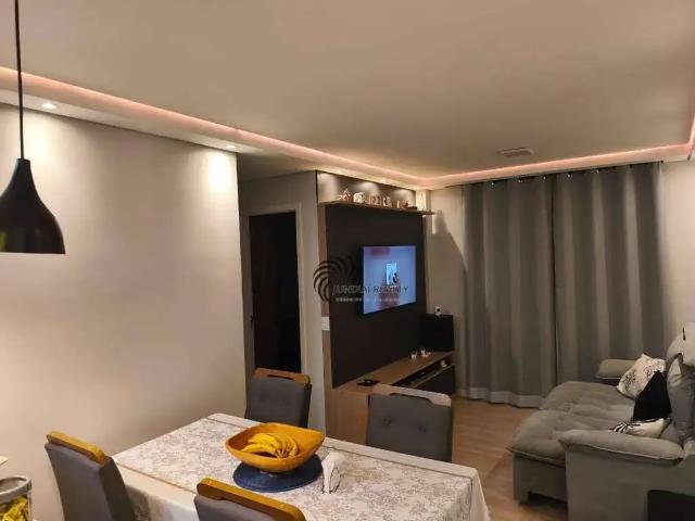 Apartamento para Venda em Jundiaí/SP Engordadouro