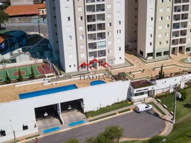 Apartamento para Venda em Jundiaí/SP Engordadouro 2 Quartos