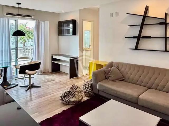 Apartamento para Venda em Jundiaí/SP Engordadouro 2 Quartos