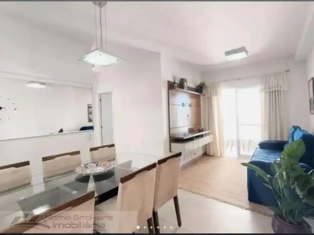 Apartamento para Venda em Jundiaí/SP Engordadouro 2 Quartos
