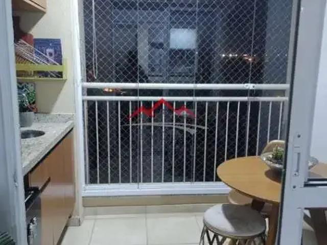 Apartamento para Venda em Jundiaí/SP Engordadouro 2 Quartos
