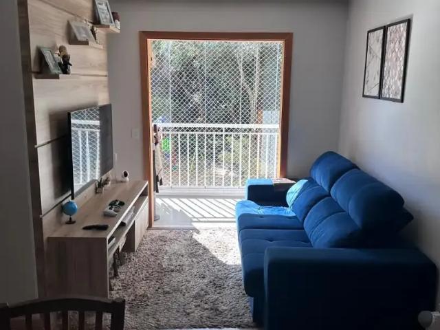 Apartamento para Venda em Jundiaí/SP Engordadouro 2 Quartos
