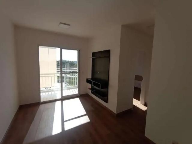 Apartamento para Venda em Jundiaí/SP Engordadouro 2 Quartos