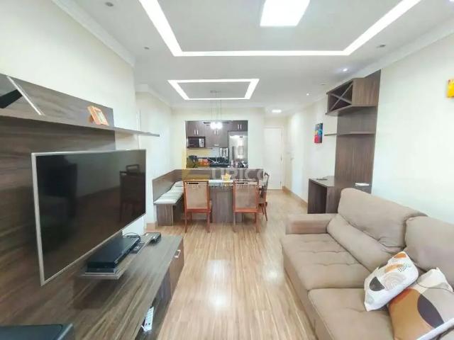 Apartamento para Venda em Jundiaí/SP Engordadouro 2 Quartos