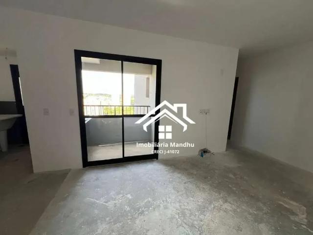 Apartamento para Venda em Jundiaí/SP Engordadouro 2 Quartos