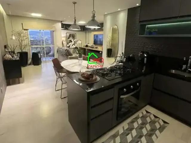 Apartamento para Venda em Jundiaí/SP Engordadouro 2 Quartos