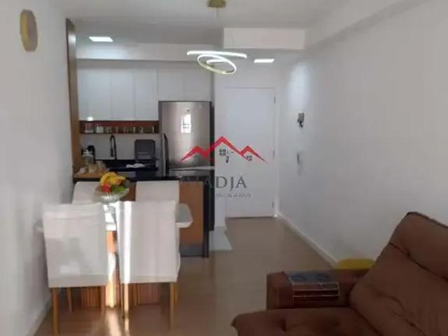 Apartamento para Venda em Jundiaí/SP Engordadouro 2 Quartos