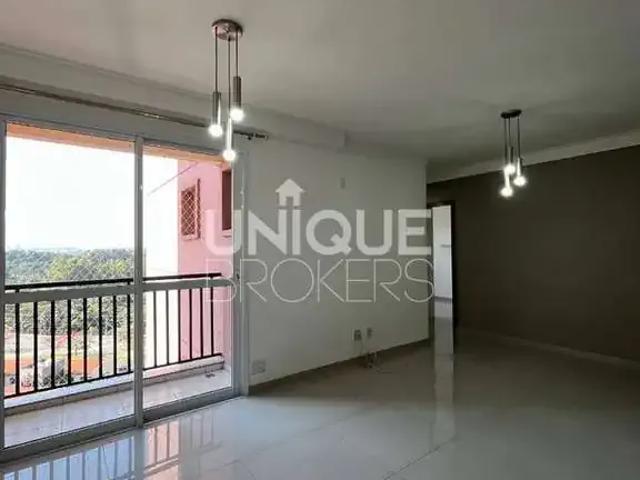 Apartamento para Venda em Jundiaí/SP Engordadouro 2 Quartos