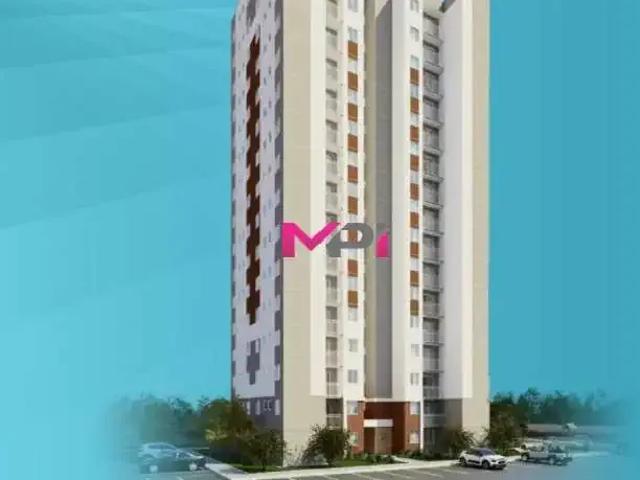 Apartamento para Venda em Jundiaí/SP Engordadouro 2 Quartos