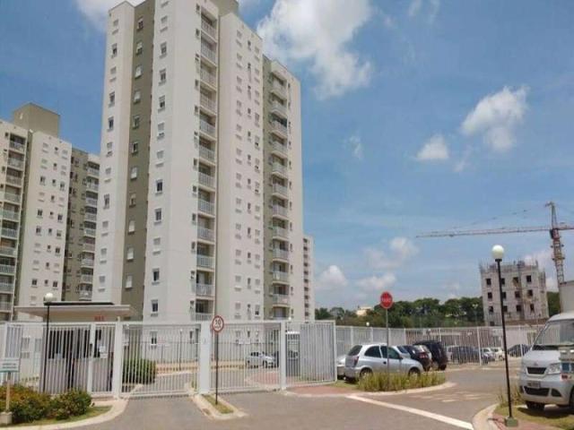 Apartamento para Venda em Jundiaí/SP Engordadouro 2 Quartos