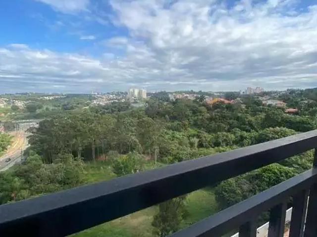 Apartamento para Venda em Jundiaí/SP Engordadouro 2 Quartos