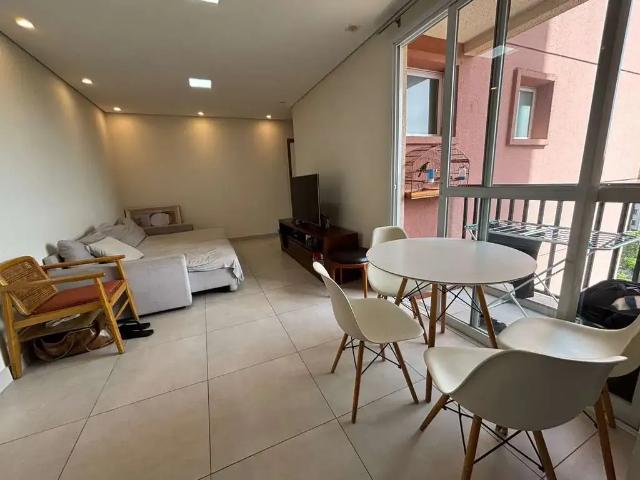Apartamento para Venda em Jundiaí/SP Engordadouro 2 Quartos