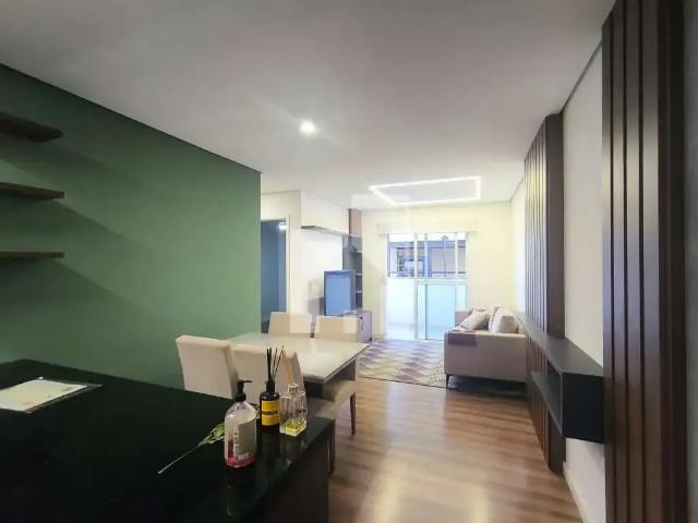 Apartamento para Venda em Jundiaí/SP Engordadouro 2 Quartos