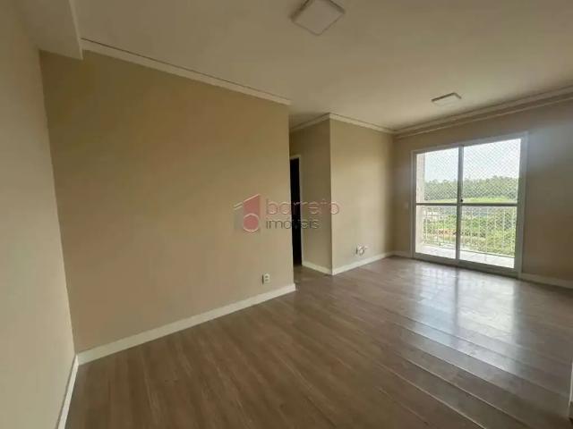 Apartamento para Venda em Jundiaí/SP Engordadouro 2 Quartos