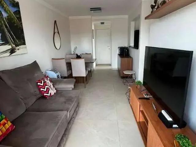 Apartamento para Venda em Jundiaí/SP Engordadouro 2 Quartos