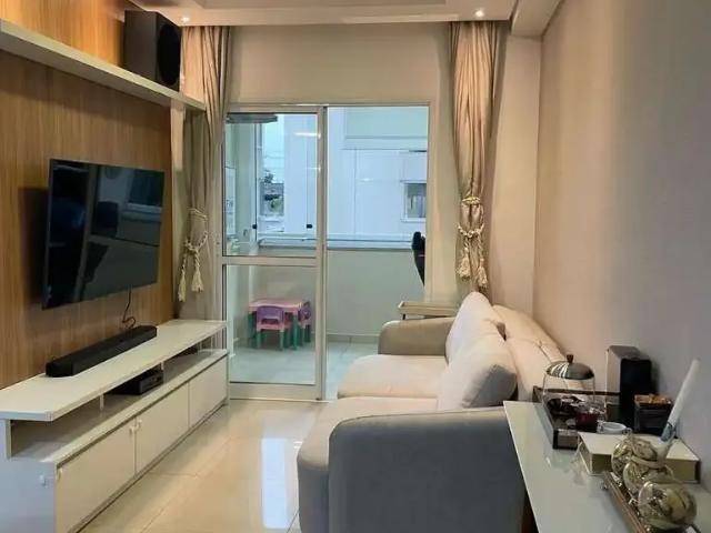 Apartamento para Venda em Jundiaí/SP Engordadouro 2 Quartos