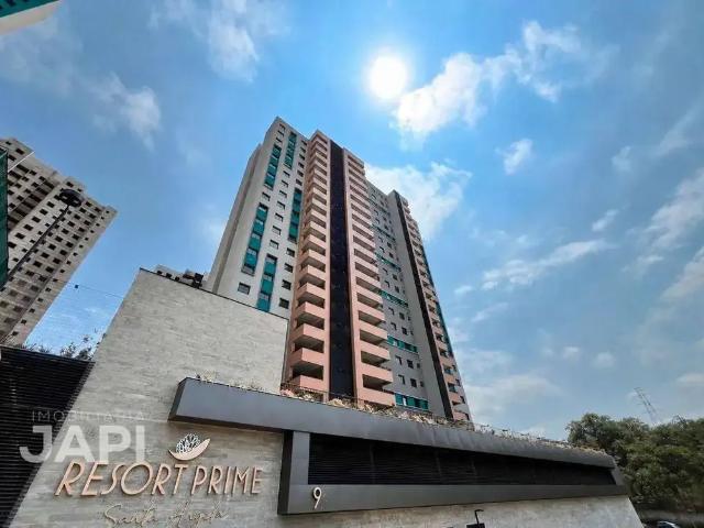 Apartamento para Venda em Jundiaí/SP Engordadouro 2 Quartos