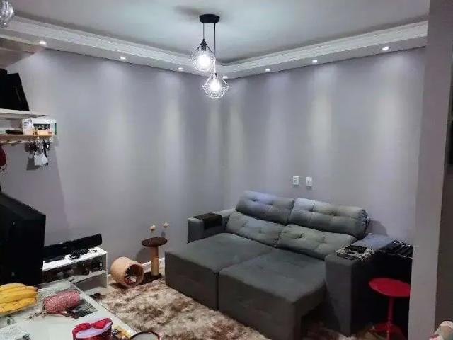 Apartamento para Venda em Jundiaí/SP Engordadouro 2 Quartos