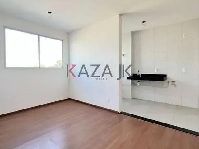 Apartamento para Venda em Jundiaí/SP Engordadouro 2 Quartos