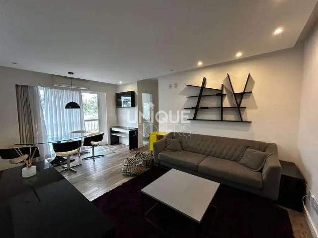 Apartamento para Venda em Jundiaí/SP Engordadouro 2 Quartos