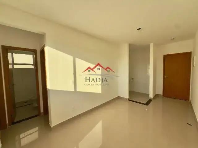 Apartamento para Venda em Jundiaí/SP Engordadouro 2 Quartos